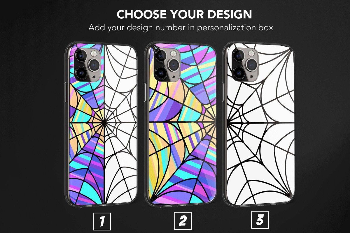 Wednesday Addams Enid Sinclear Art Phone Case, Girl Friendship Ophelia ...